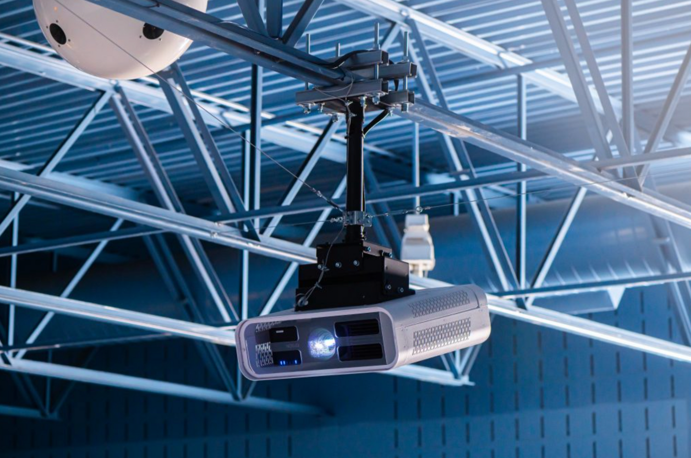 Lu – Technology in Education