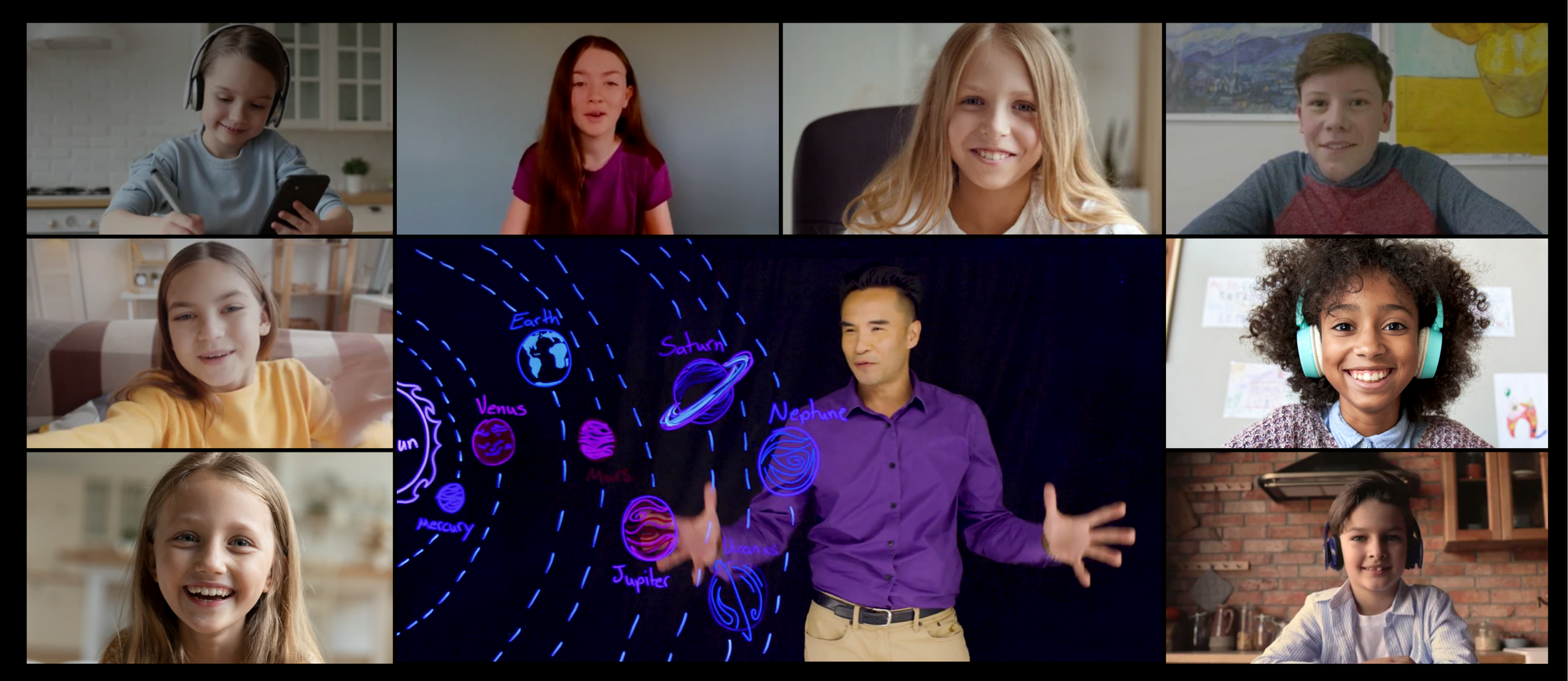 eGlass – Technology in Education