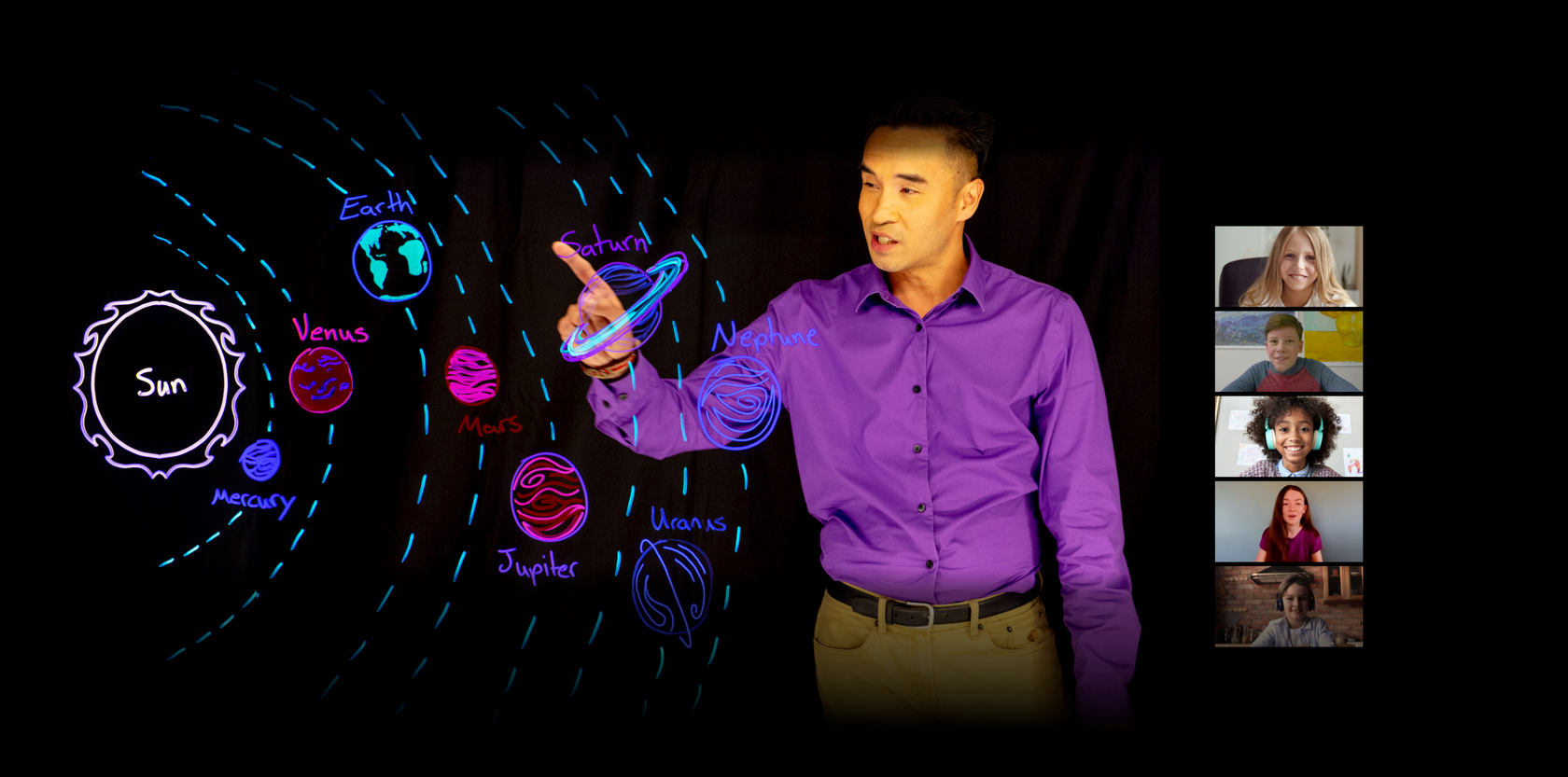 eGlass – Technology in Education