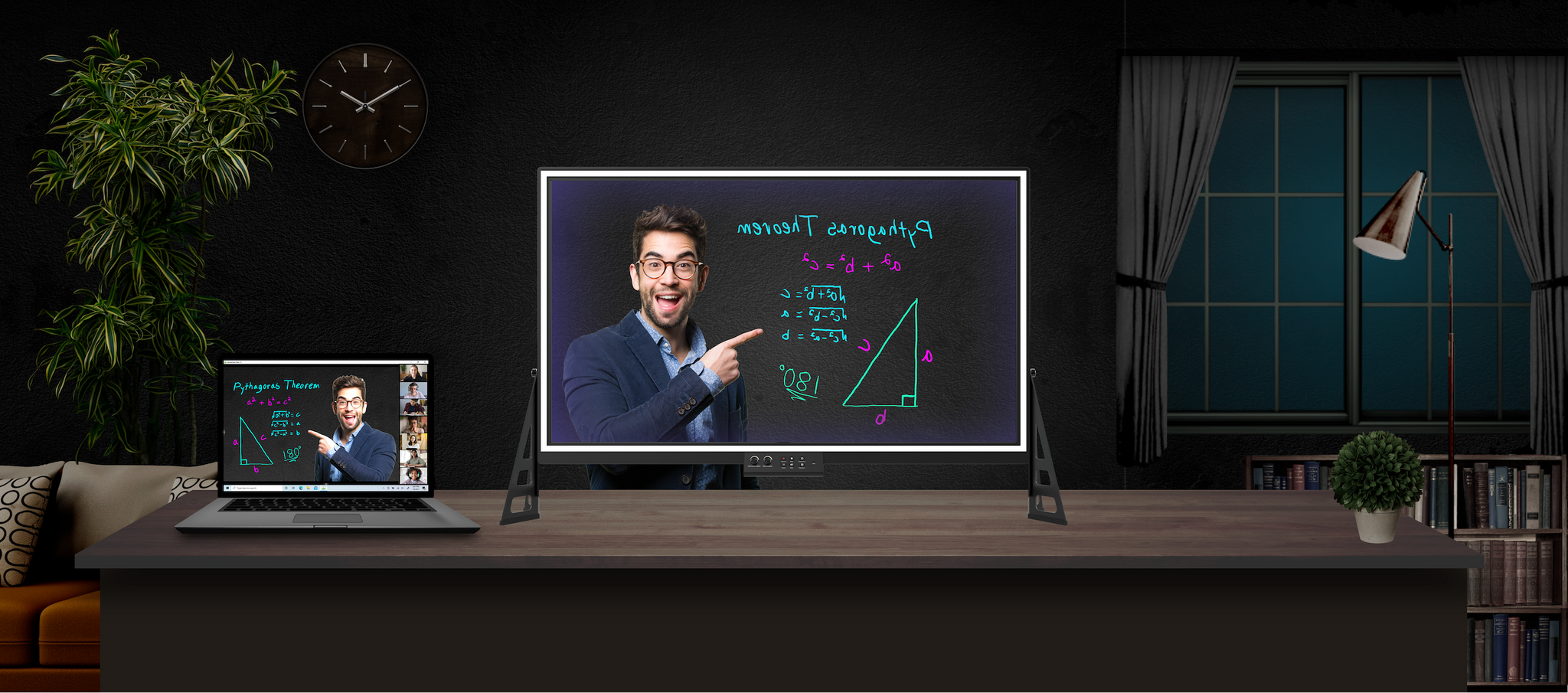 eGlass – Technology in Education