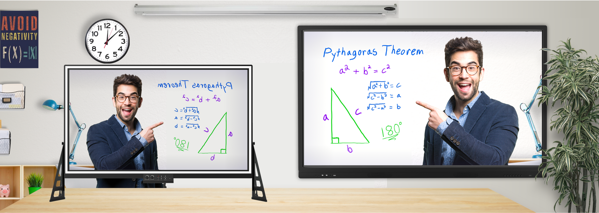 eGlass – Technology in Education